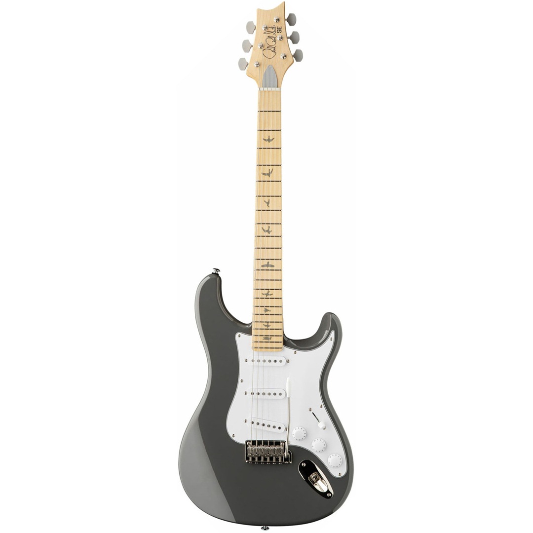 PRS SE Silver Sky Maple Overland Gray Električna gitara – Acord